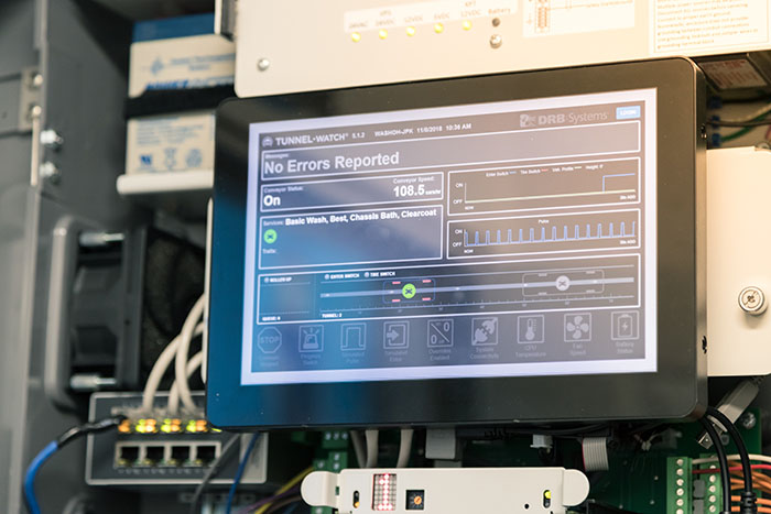 Experience the Future of Car Wash Technology at Shining Star - Shining ...